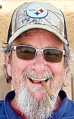David Lynn Patton | News, Sports, Jobs - Altoona Mirror